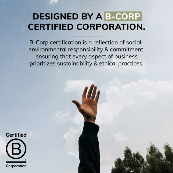 Birch Lane™ Oscar Jute Type Random Weave Natural & Reviews | Birch Lane